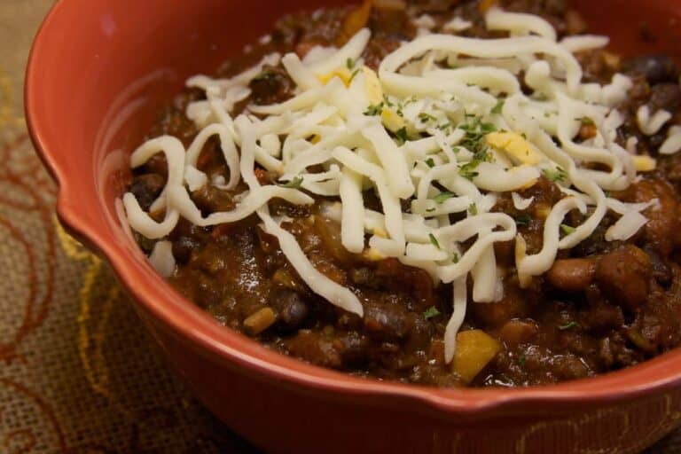 Cheesy Potato Soup A Sparkle Of Genius