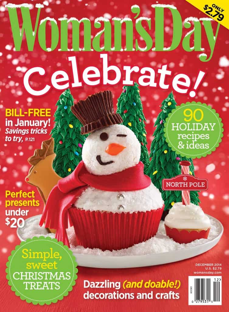 Elf Cookies, Oreo Penguins, and Snowman Cupcakes, Oh my! - A Sparkle of ...