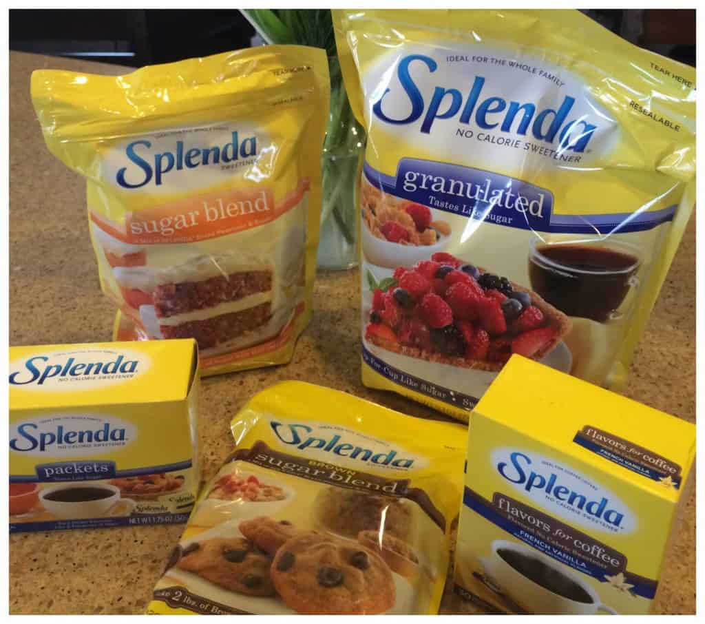 My favorite banana bread recipe with splenda - A Sparkle of Genius