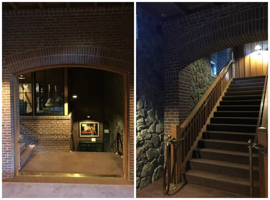 Behind the Scene Look at Skywalker Ranch: Strange Magic Press Day # ...