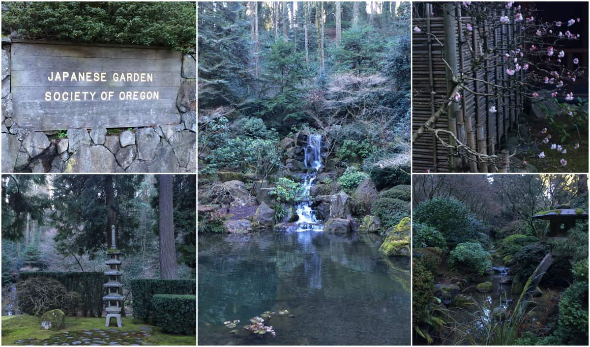 6 Things to See and Do In Portland Oregon - A Sparkle of Genius