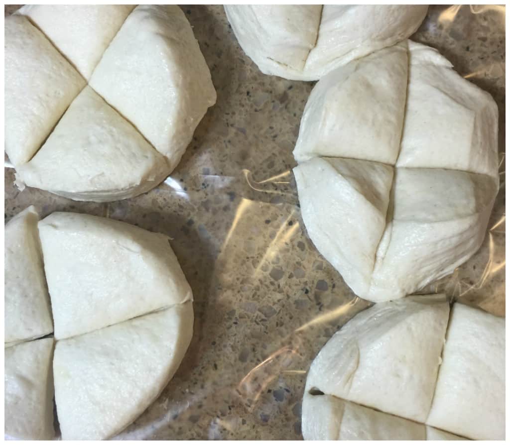 Cinnamon Monkey Brain Bread - A Sparkle of Genius