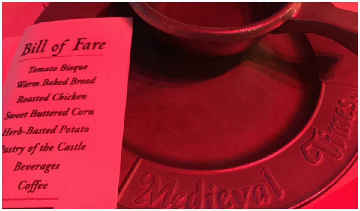 Medieval Times Dinner and Tournament Buena Park