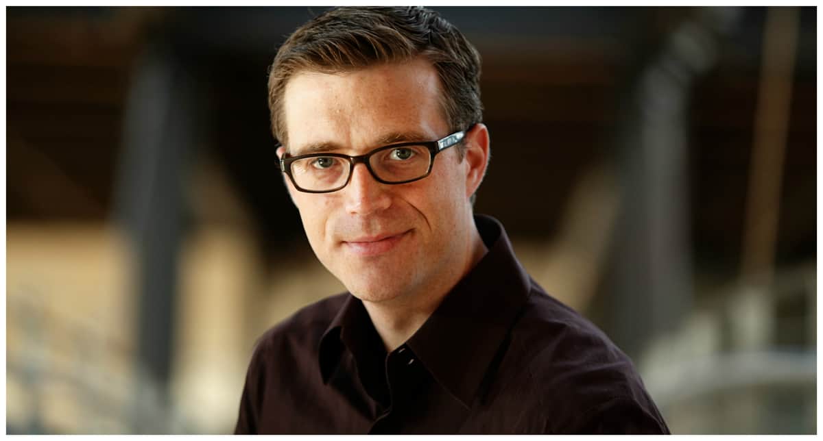 Finding Dory- Dory's Story