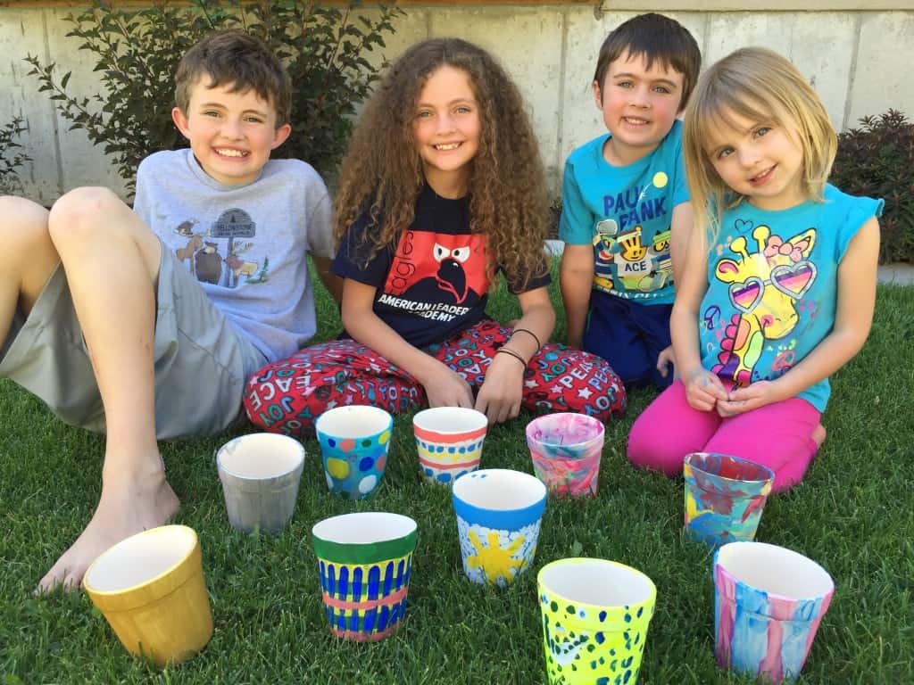 10 fun activities for the perfect Spring Adventure