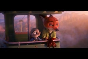 Interview with Disney Zootopia creators Byron Howard, Rich Moore ...
