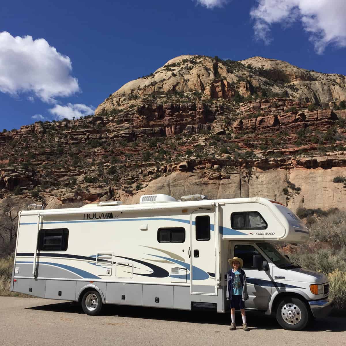 Tips for having an enjoyable RV Trip - A Sparkle of Genius