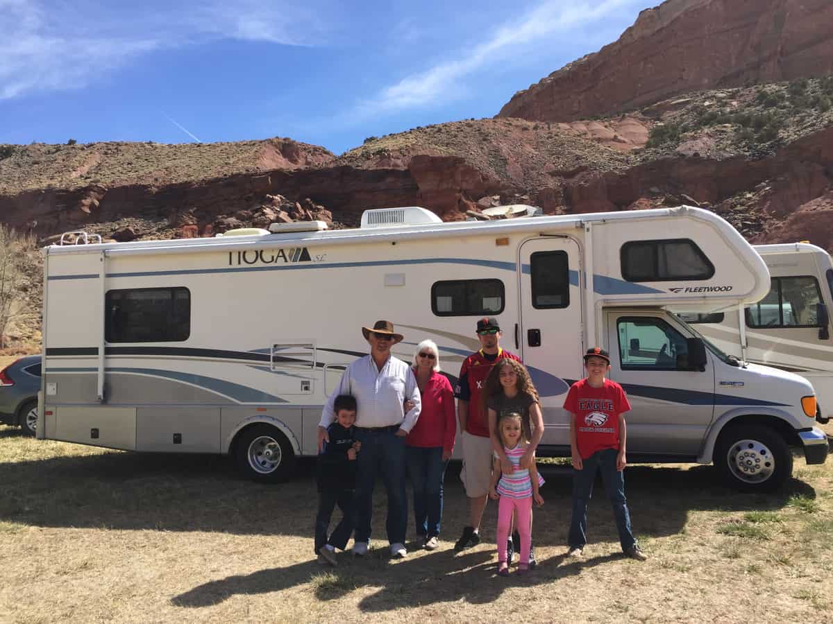 Tips for having an enjoyable RV Trip - A Sparkle of Genius