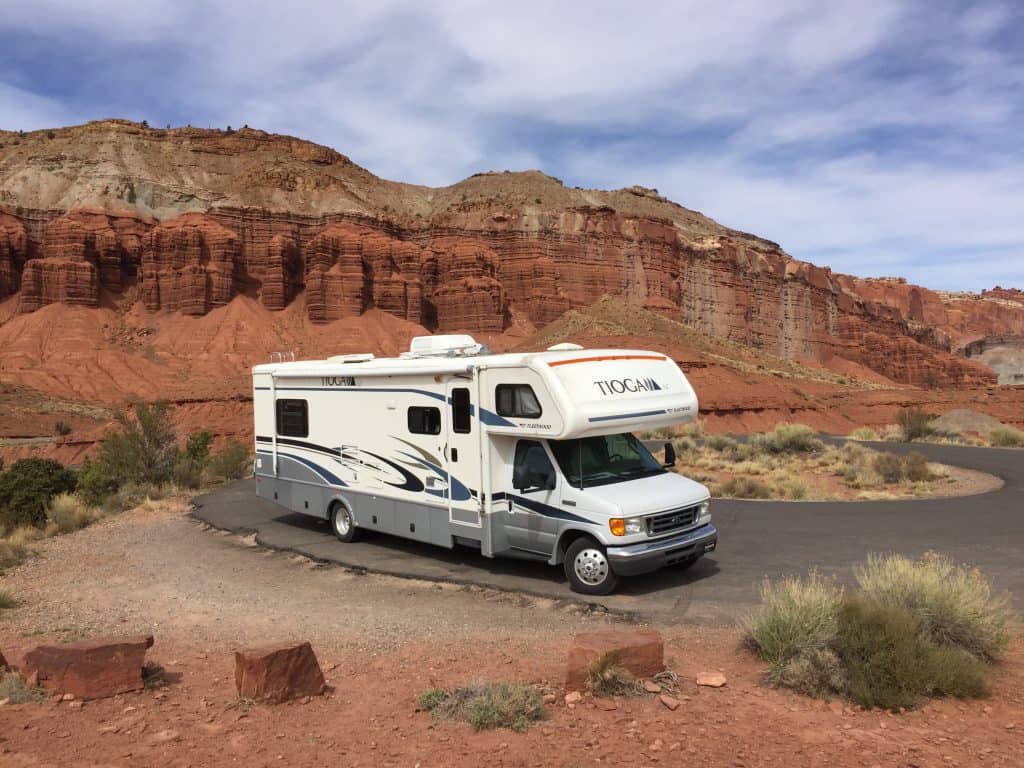 Tips for having an enjoyable RV Trip - A Sparkle of Genius