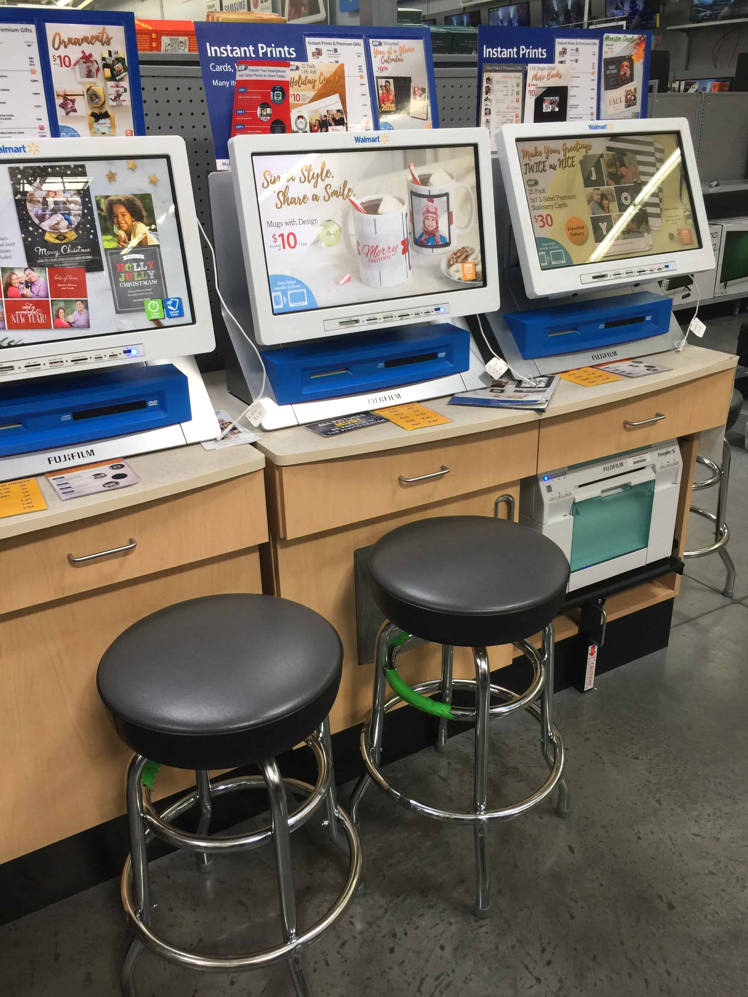 Holiday Photo Gift Ideas from Walmart Photo Center