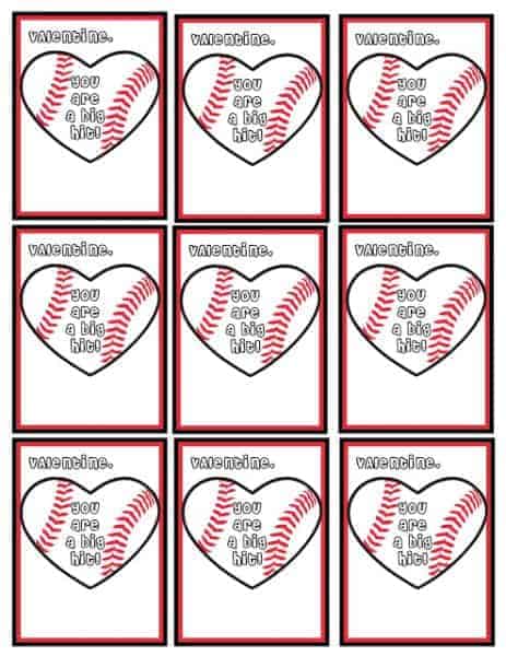 You are Just Write for me Free Printable