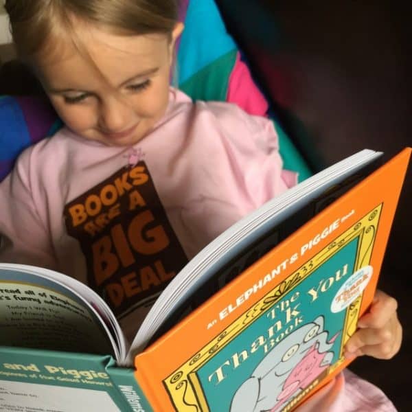 We Are in an ART-ivity Book! by Mo Willems - A Sparkle of Genius