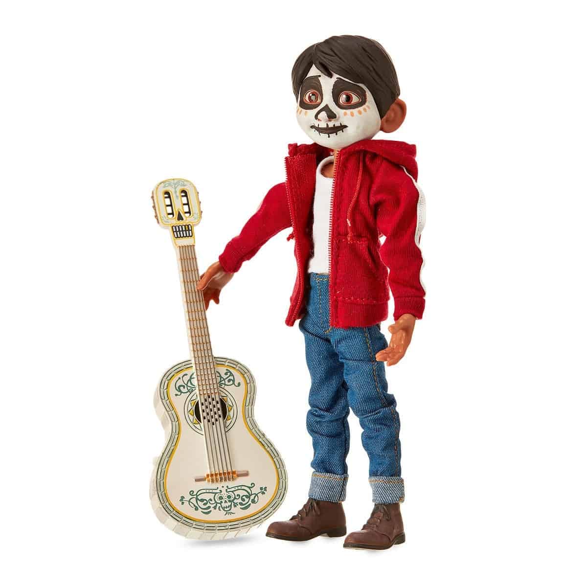 Disney Pixar Coco Holiday Gift Ideas for Kids