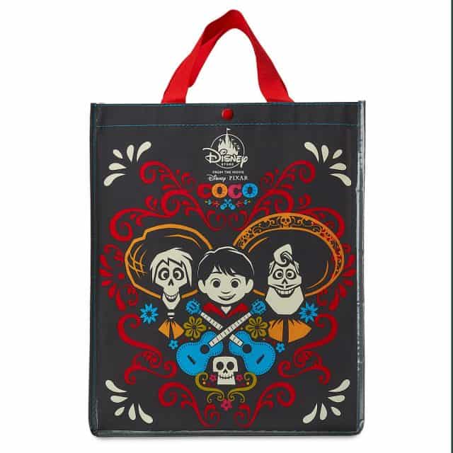 Disney Pixar Coco Holiday Gift Ideas for Kids