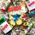 How to Play the Holiday Sock Exchange Game- Free Printable