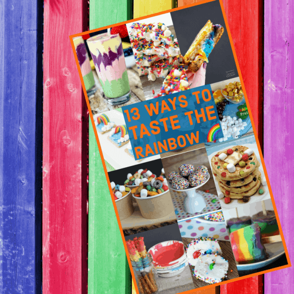 recipes Archives - A Sparkle of Genius