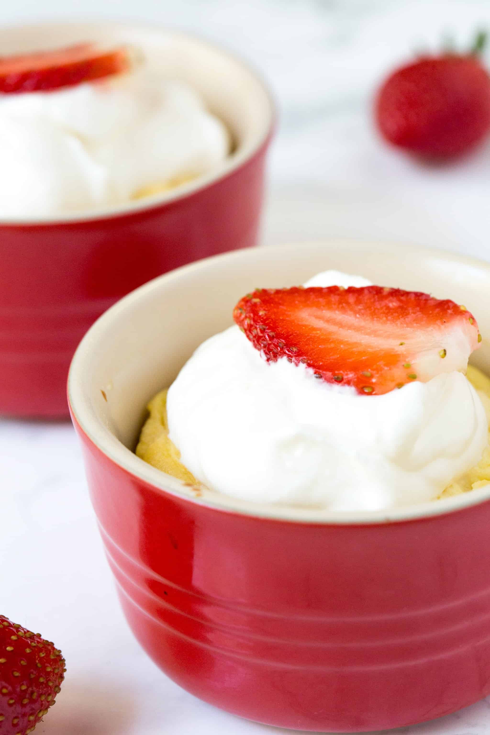 Mini Keto Cheesecakes - Keto Cheesecake Recipes