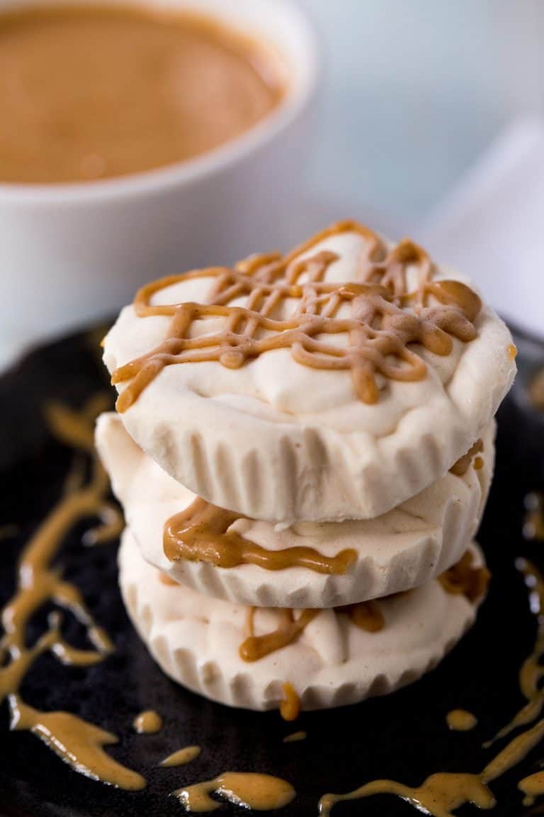 Keto Peanut Butter fat bomb - Easy Keto Fat Bomb Recipe