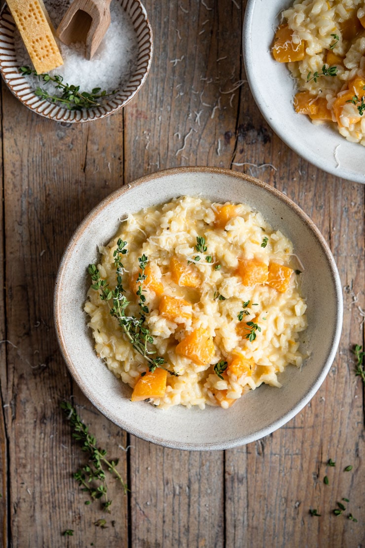 32 Recipes made with Squash - A Sparkle of Genius