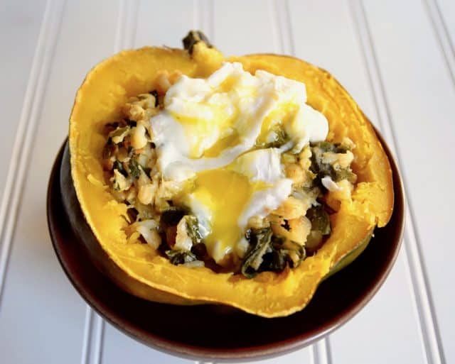 32 Recipes made with Squash - A Sparkle of Genius