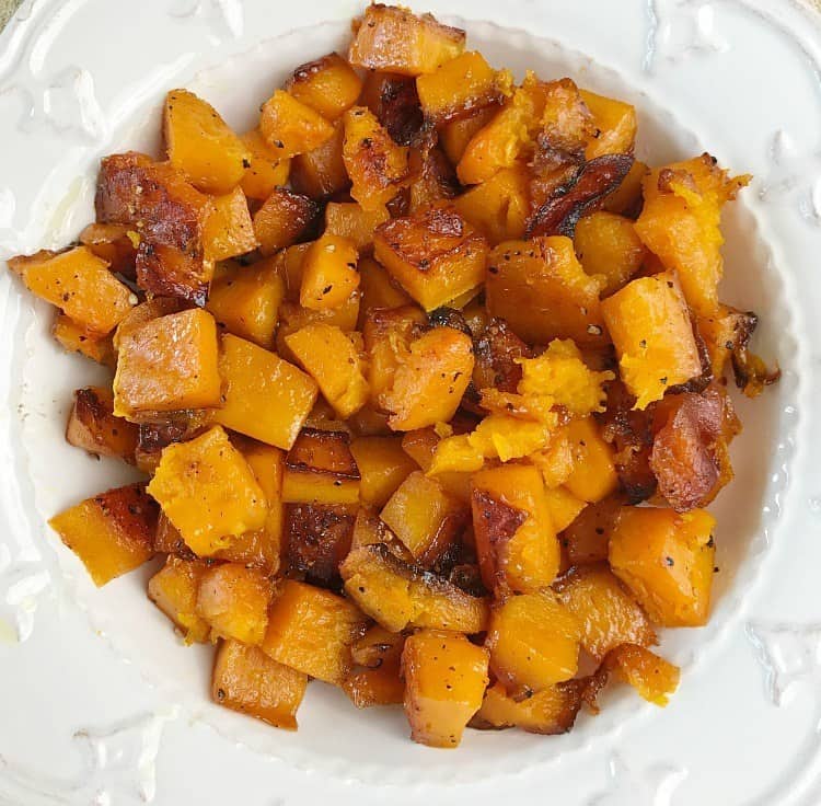 32 Recipes made with Squash - A Sparkle of Genius