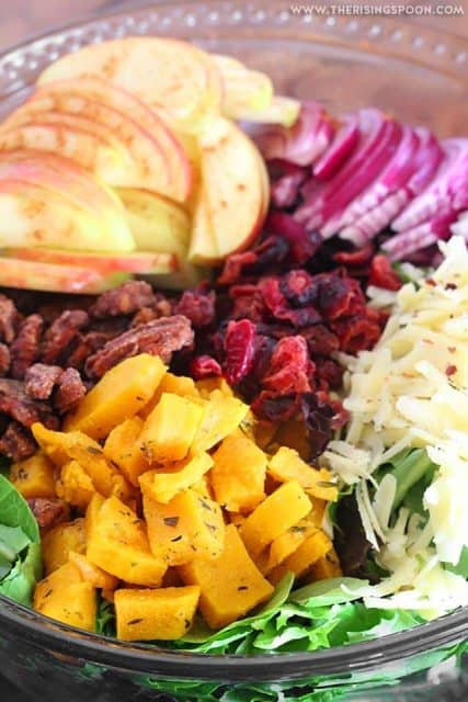 32 Recipes made with Squash - A Sparkle of Genius