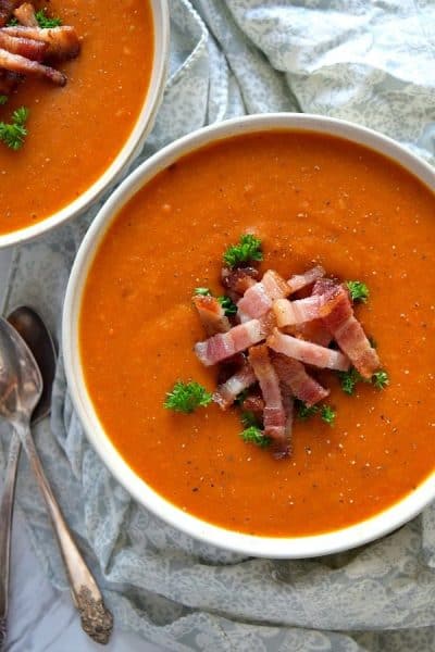 32 Recipes made with Squash - A Sparkle of Genius