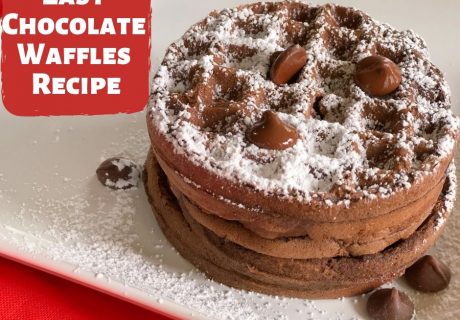 recipes Archives - A Sparkle of Genius