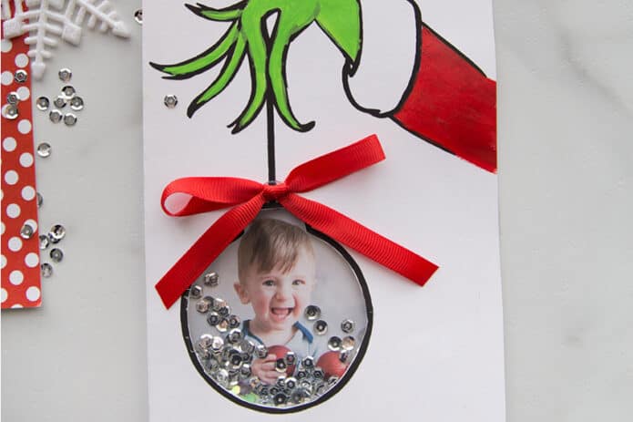 18 Grinch Crafts & Activities for All Ages - A Sparkle of Genius