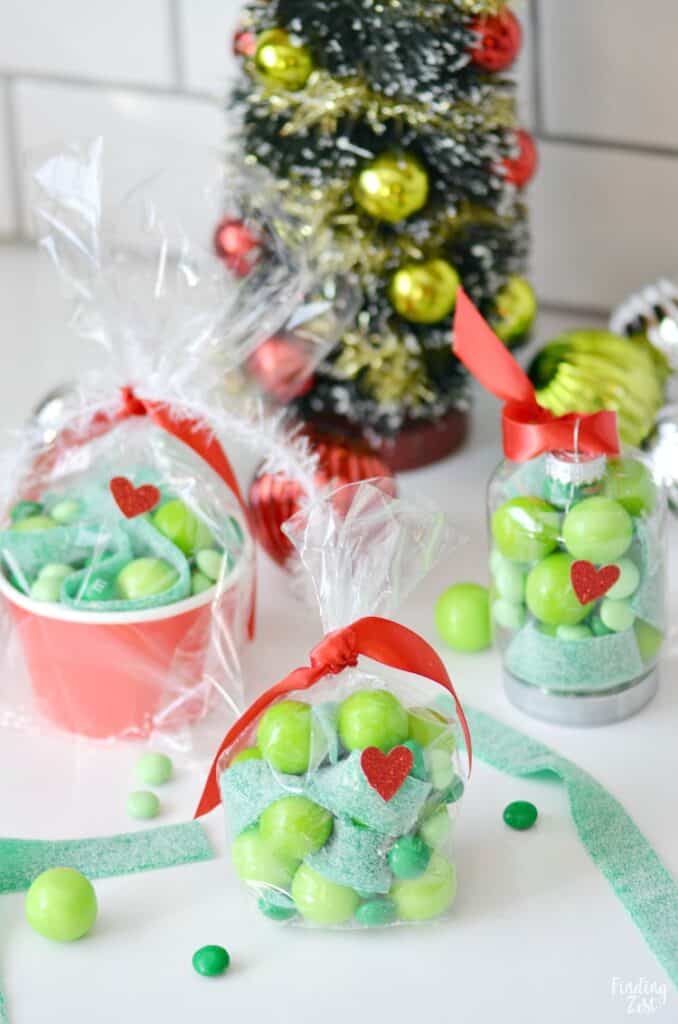 18 Grinch Crafts & Activities for All Ages - A Sparkle of Genius