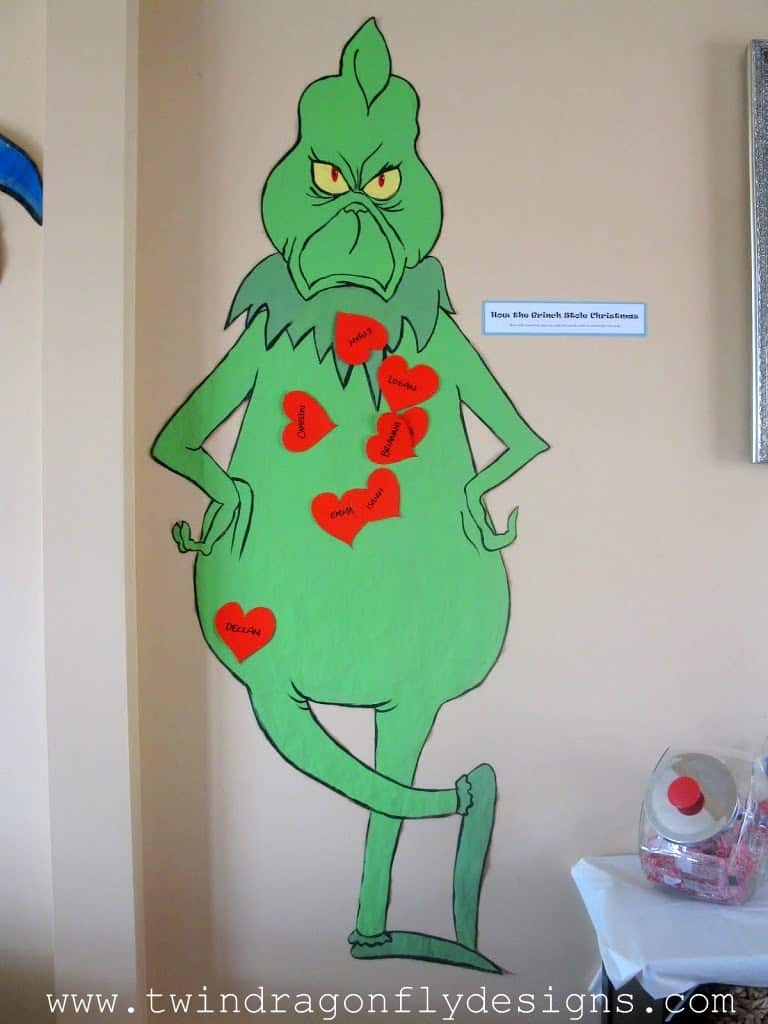 18 Grinch Crafts & Activities for All Ages - A Sparkle of Genius