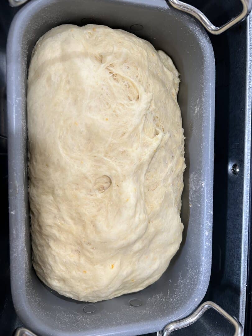 The Best Orange Rolls Recipe You'll Ever Try