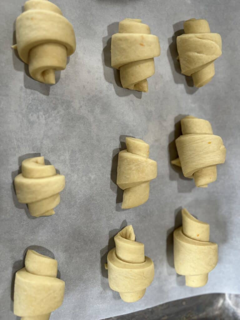The Best Orange Rolls Recipe You'll Ever Try
