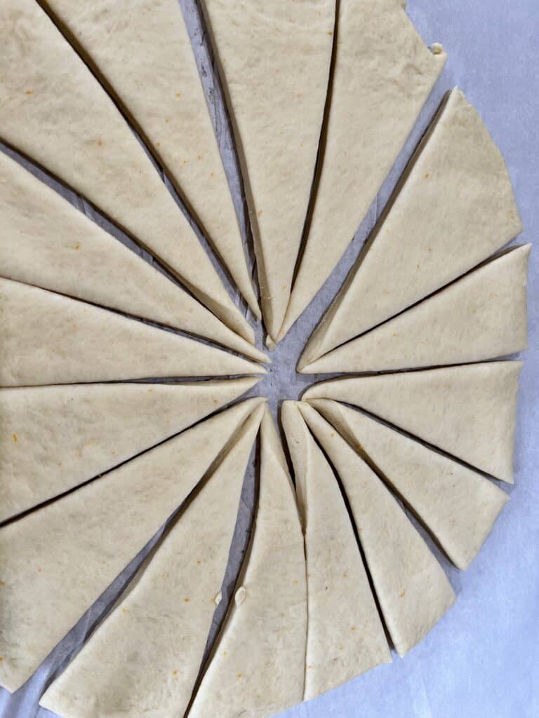 The Best Orange Rolls Recipe You'll Ever Try