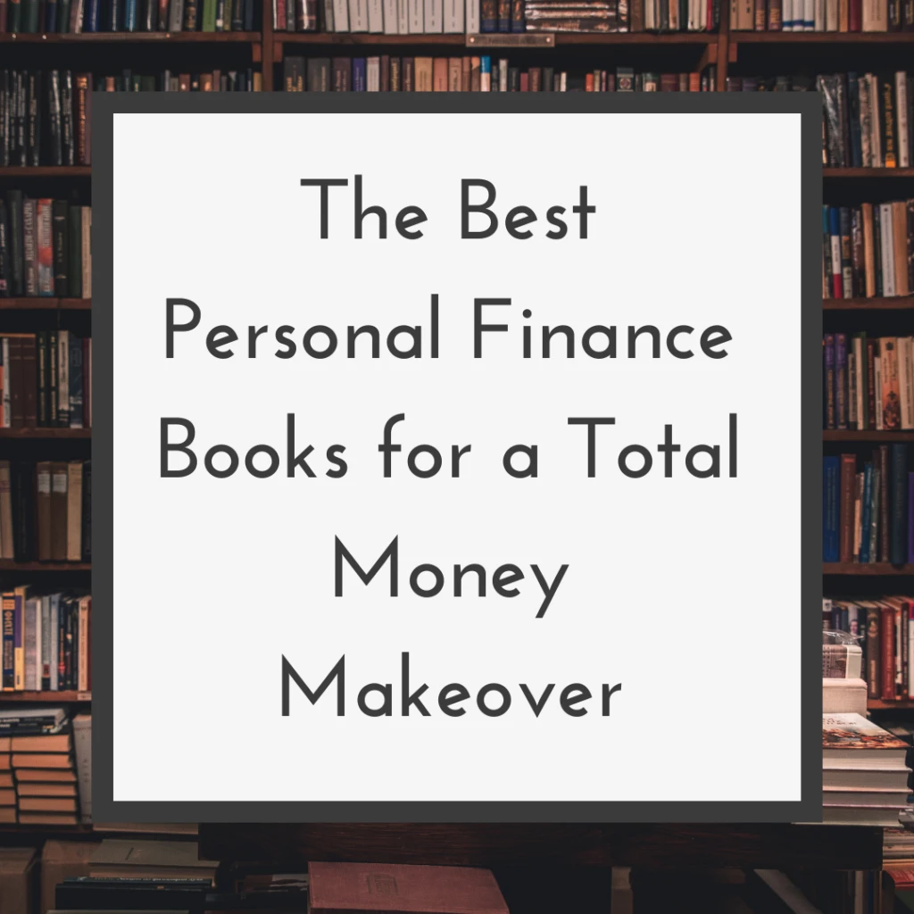 Best books on how to save money: What to read guide! - A Sparkle of Genius