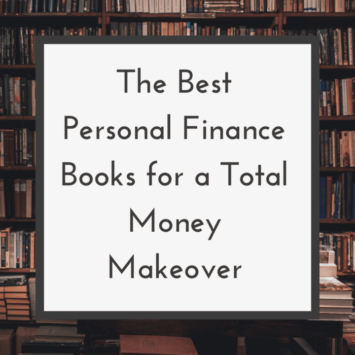 Best books on how to save money: What to read guide! - A Sparkle of Genius