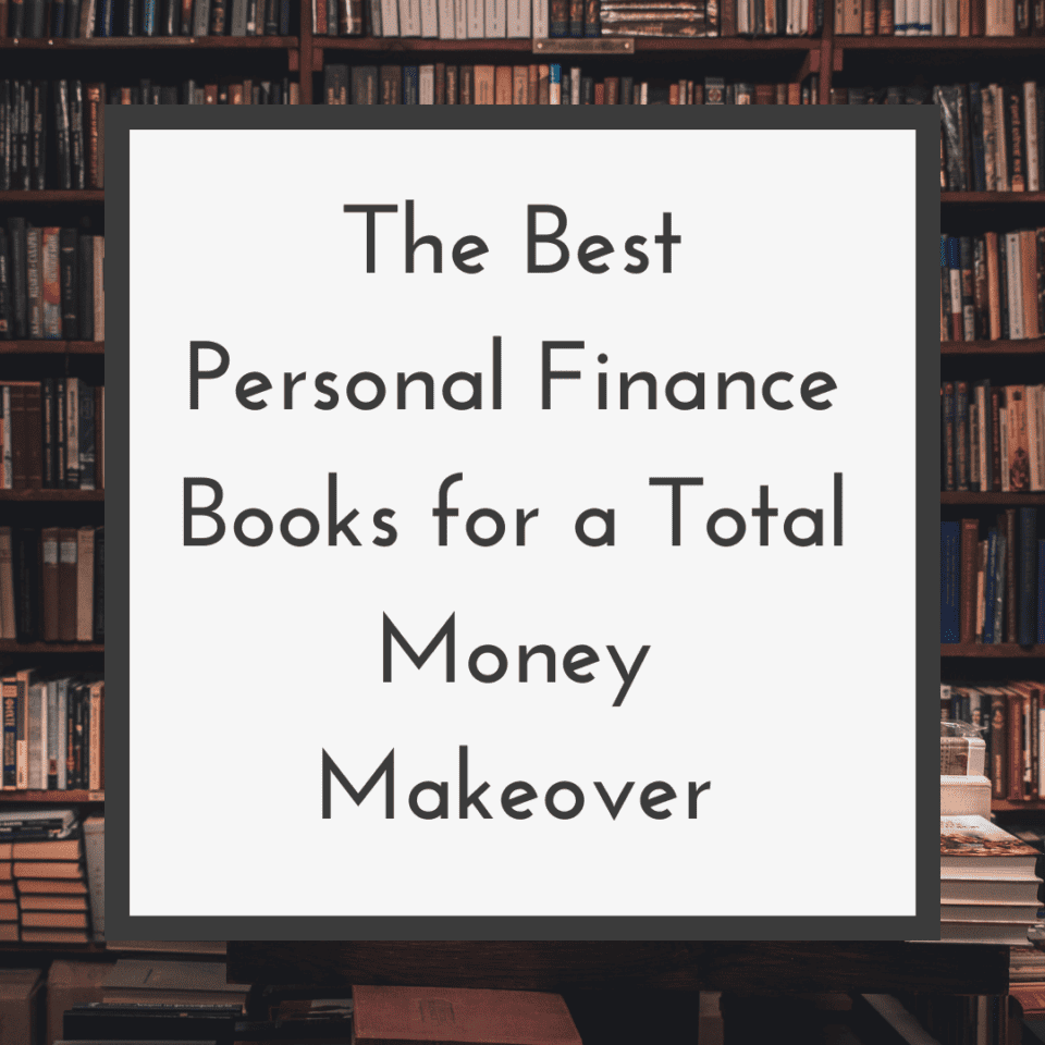 Best books on how to save money: What to read guide! - A Sparkle of Genius