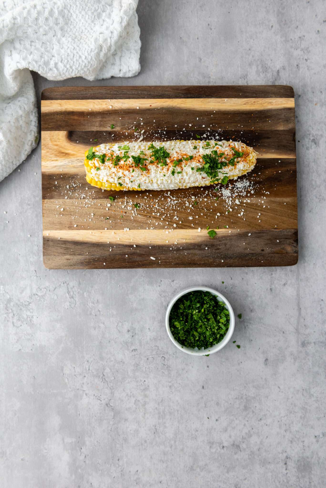 Authentic elote recipe: Easy Mexican Street Corn - A Sparkle of Genius
