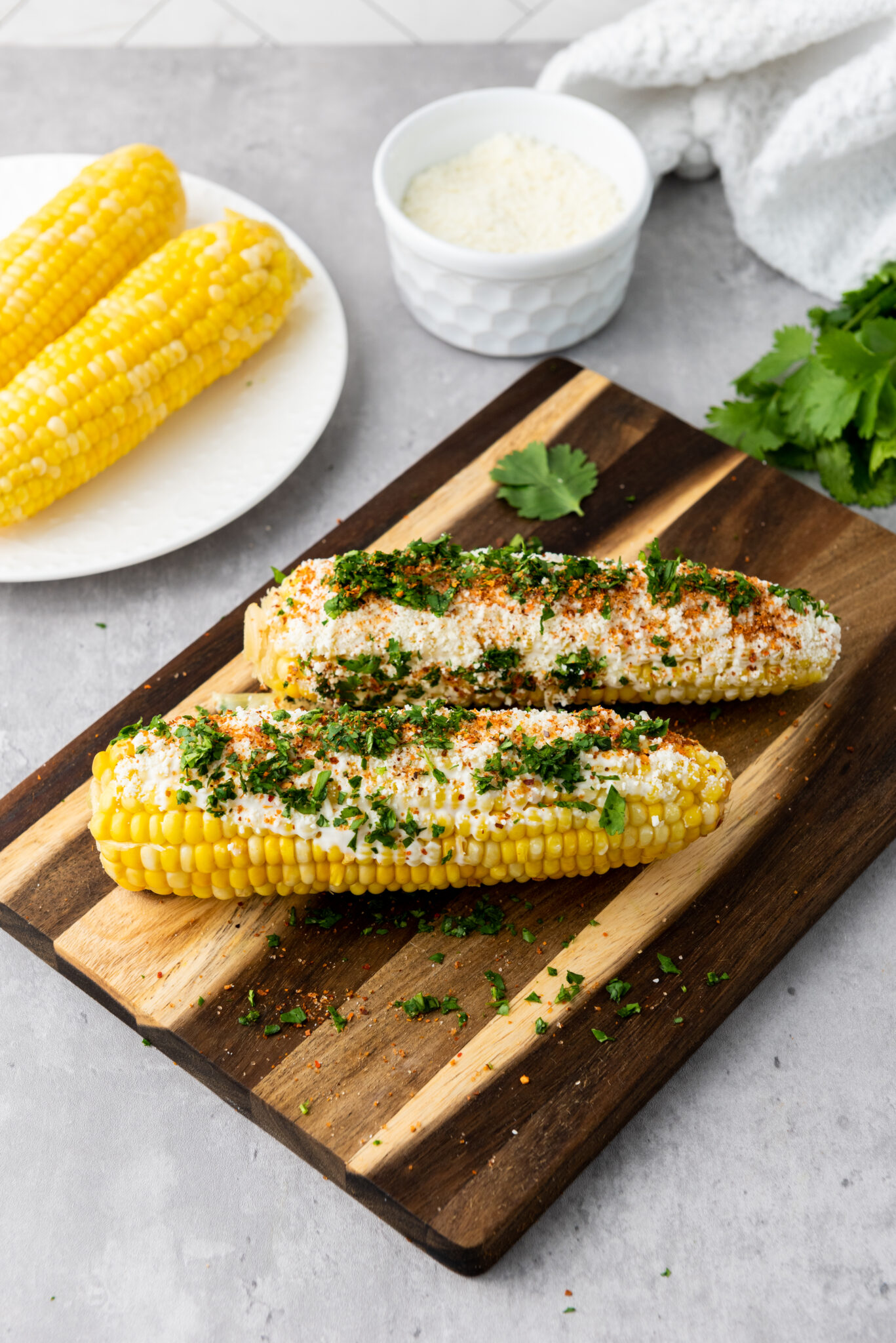 Authentic elote recipe: Easy Mexican Street Corn - A Sparkle of Genius