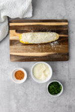 Authentic elote recipe: Easy Mexican Street Corn - A Sparkle of Genius