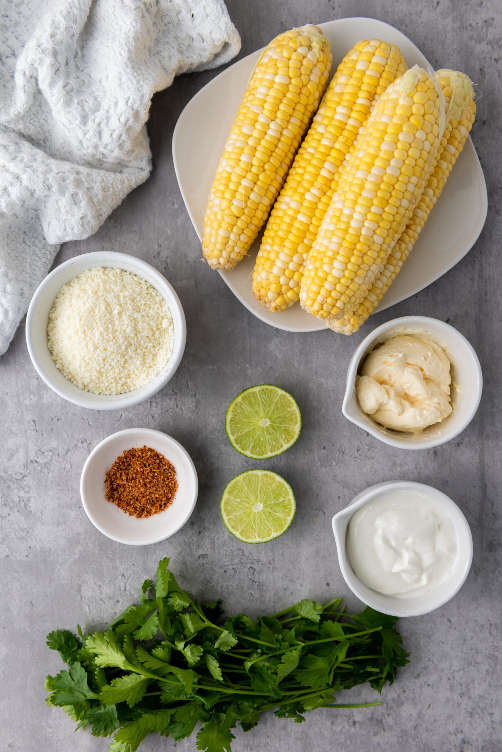 Authentic elote recipe: Easy Mexican Street Corn - A Sparkle of Genius