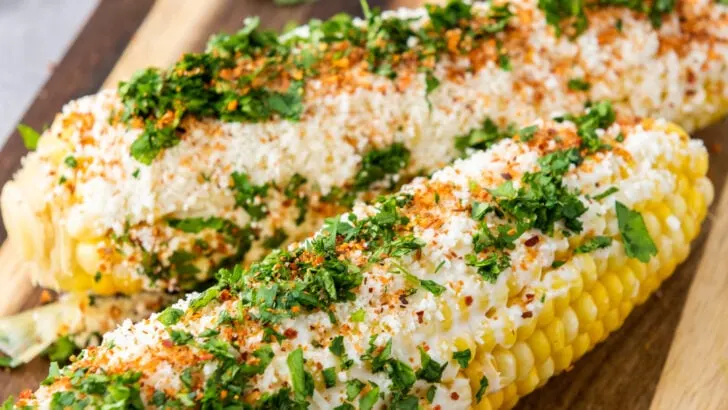 recipes Archives - Page 2 of 18 - A Sparkle of Genius