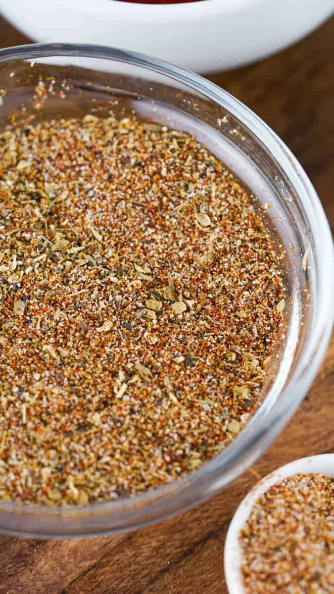 Authentic taco seasoning recipe: How to make homemade - A Sparkle of Genius