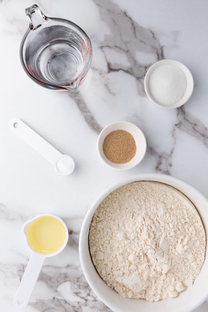 White bread recipe for bread machine 2 lbs basic loaf - A Sparkle of Genius