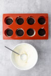 How to make chocolate covered oreos with mold recipe - A Sparkle of Genius