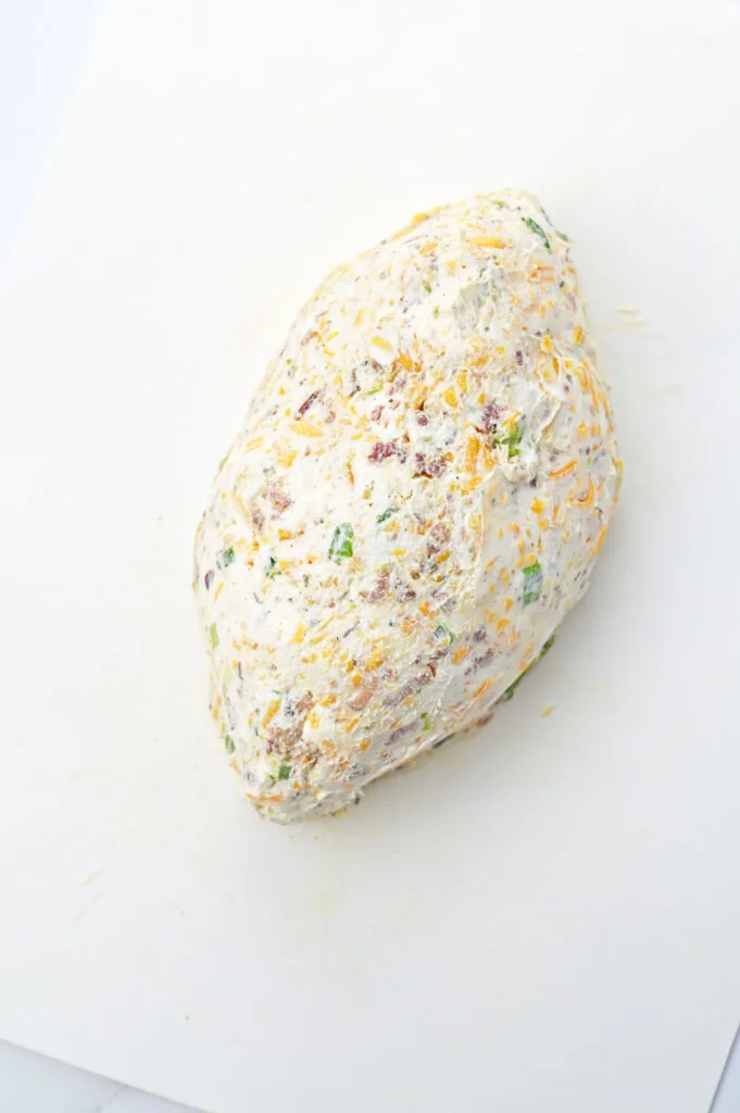 Football charcuterie board ideas for game day party - A Sparkle of Genius