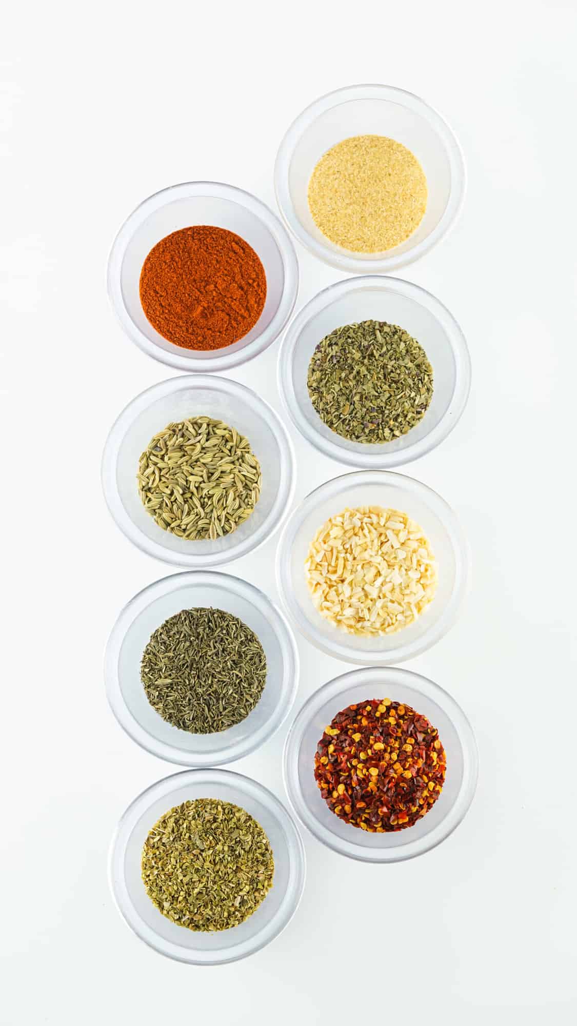Pizza seasoning recipe: Easy to make homemade blend - A Sparkle of Genius