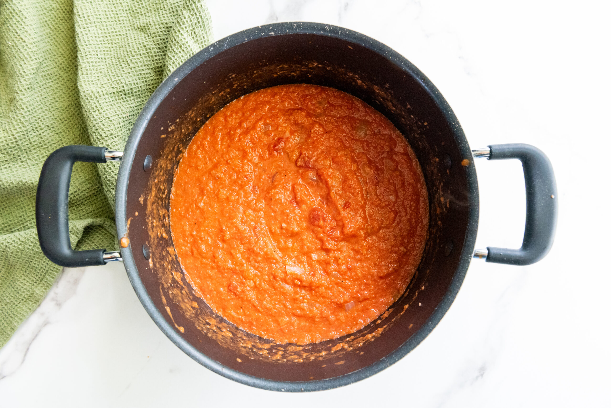 Jollof rice recipe: How to make Recipe instructions - A Sparkle of Genius