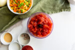 Jollof rice recipe: How to make Recipe instructions - A Sparkle of Genius