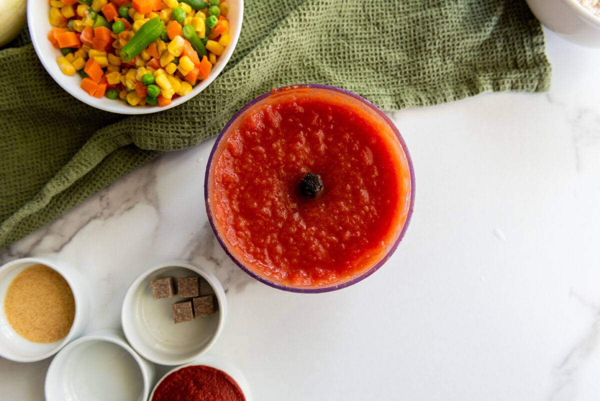 Jollof rice recipe: How to make Recipe instructions - A Sparkle of Genius